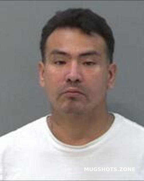 MARIO OLIVAS 12/03/2022 - Tom Green County Mugshots Zone