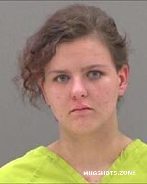 RAYVEN GEORGE 12/04/2022 - Tom Green County Mugshots Zone