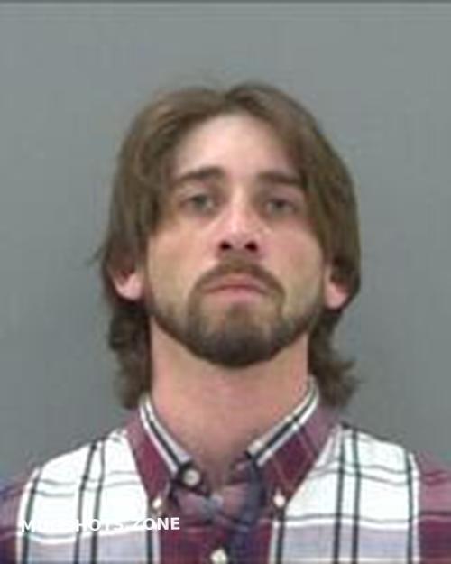 RYAN GARZA 12/06/2022 - Tom Green County Mugshots Zone