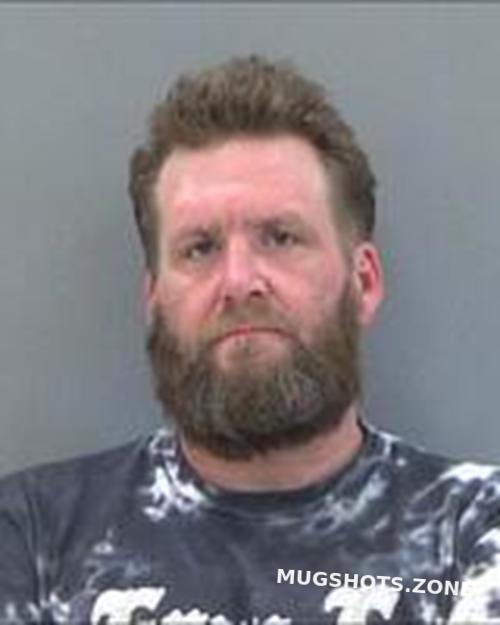 CHRISTOPHER RUNDLE 12/07/2022 - Tom Green County Mugshots Zone