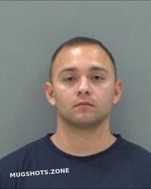 ERIC CRUZ 12/09/2022 - Tom Green County Mugshots Zone