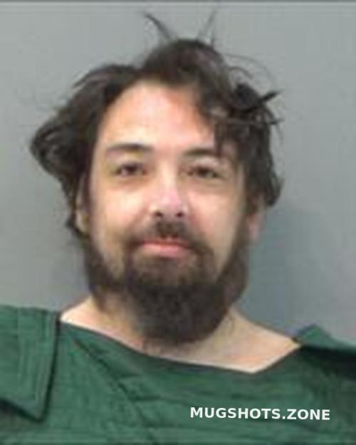 JONATHAN REYES 12/09/2022 - Tom Green County Mugshots Zone