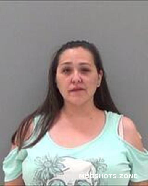 RAVEN SOTO 12/12/2022 - Tom Green County Mugshots Zone
