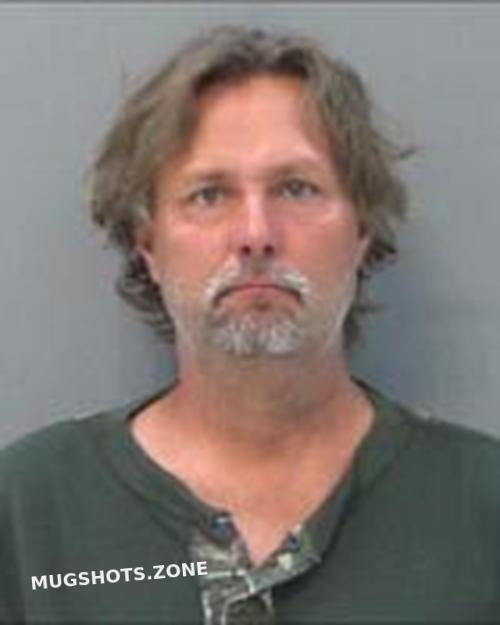 MICHAEL SCARBROUGH 12/16/2022 - Tom Green County Mugshots Zone
