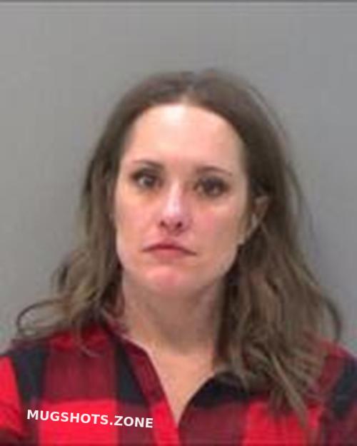 MELISSA ELLISON 12/17/2022 - Tom Green County Mugshots Zone