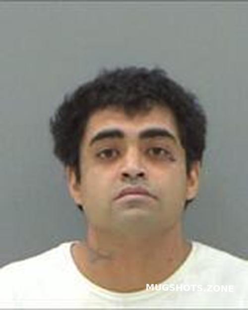 RAYMOND FLORES-PONCE 12/19/2022 - Tom Green County Mugshots Zone