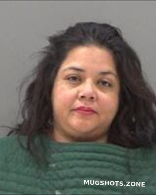 TANYA VAZQUEZ 12/24/2022 - Tom Green County Mugshots Zone