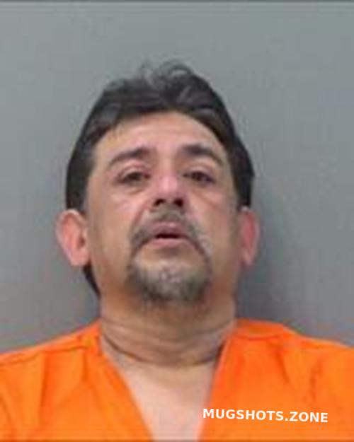 ANGEL GUERRERO 12/26/2022 - Tom Green County Mugshots Zone