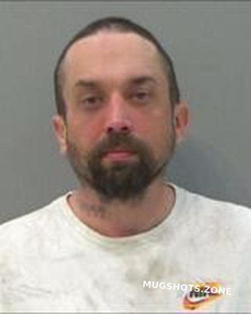 JUSTIN ADAMS 12/26/2022 - Tom Green County Mugshots Zone