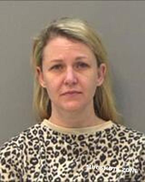 FALLON ALLISON 12/27/2022 - Tom Green County Mugshots Zone