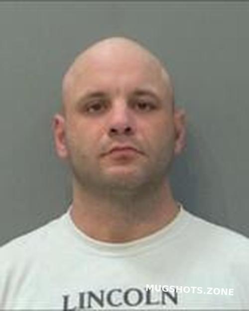 ETHAN LEONARD 12/27/2022 - Tom Green County Mugshots Zone