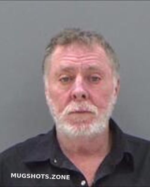 ALEXANDER COMPTON 12/28/2022 - Tom Green County Mugshots Zone