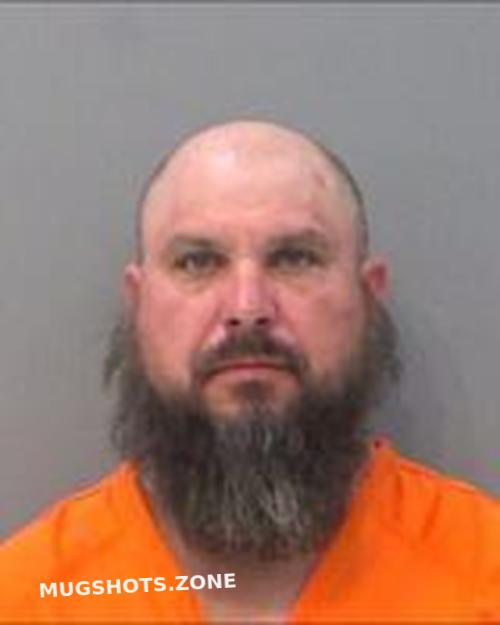 JASON WELLS 12/28/2022 - Tom Green County Mugshots Zone