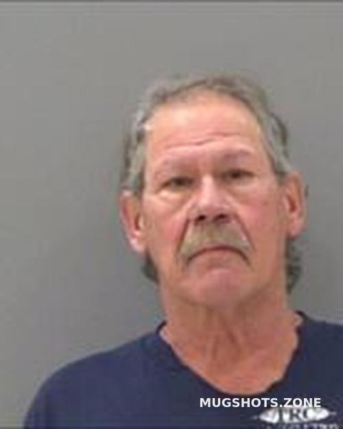 RICHARD HERRIN 12/29/2022 - Tom Green County Mugshots Zone