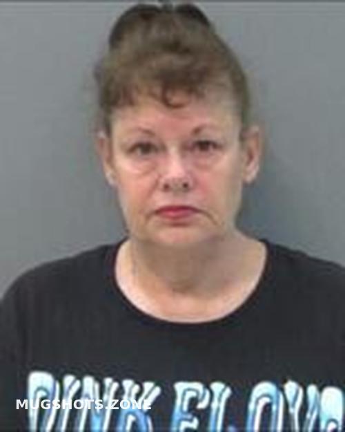 Teresa Lasater 12302022 Tom Green County Mugshots Zone