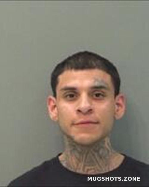 BRANDON GONZALES 12/31/2022 - Tom Green County Mugshots Zone