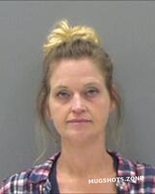 CHRISTY JACKSON 12/31/2022 - Tom Green County Mugshots Zone