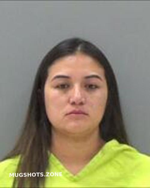 ARACELIE FLORES 12/31/2022 - Tom Green County Mugshots Zone