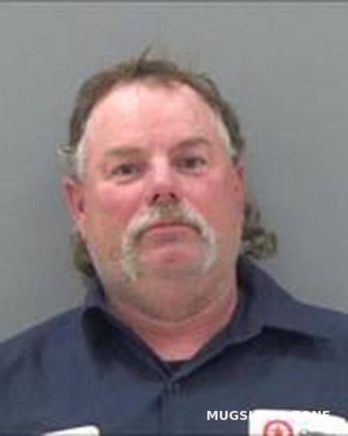 MICHAEL HARVELL 12/31/2022 - Tom Green County Mugshots Zone