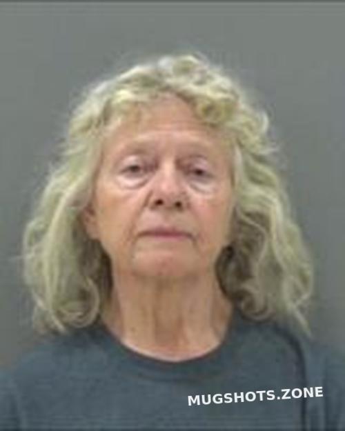 BARBARA JAMES 01/01/2023 - Tom Green County Mugshots Zone