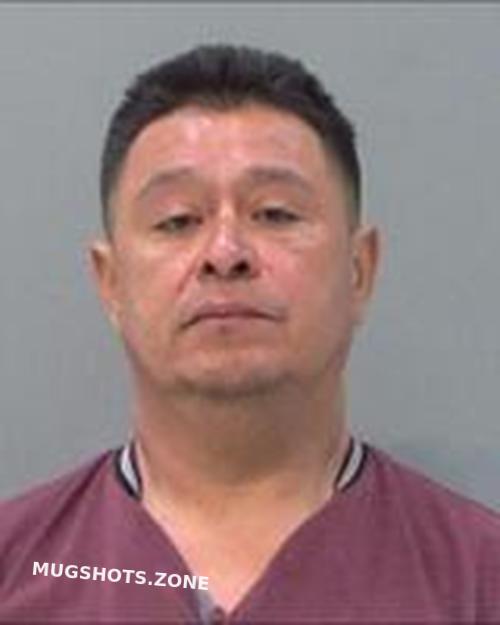 REINALDO VARGAS-FABIAN 01/03/2023 - Tom Green County Mugshots Zone