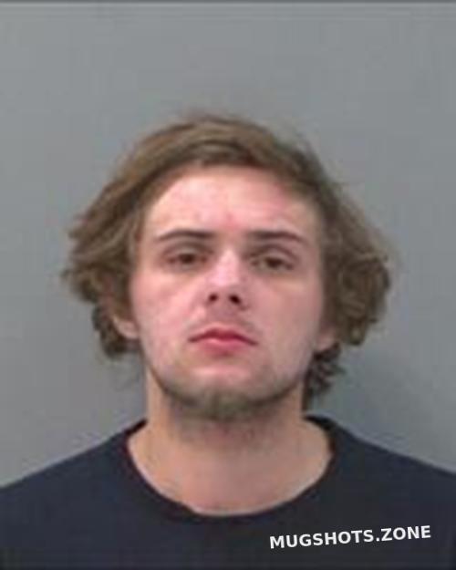 WILLIAM RILEY 01/06/2023 - Tom Green County Mugshots Zone