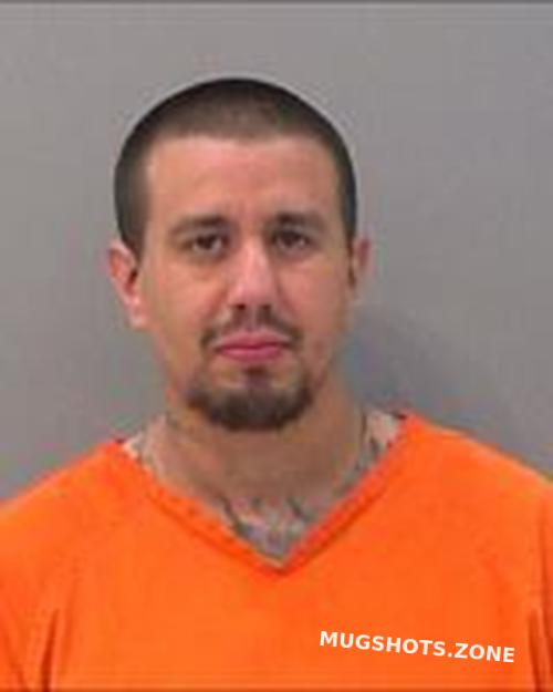 JOAQUIN MALDONADO 01/10/2023 - Tom Green County Mugshots Zone