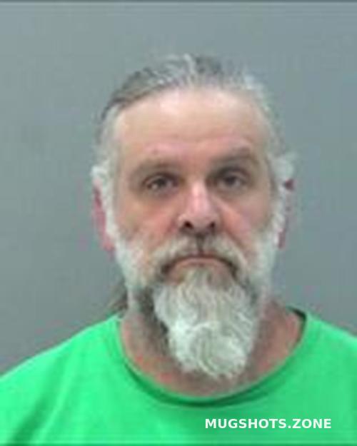 JAMES STEPHENS 01/10/2023 - Tom Green County Mugshots Zone