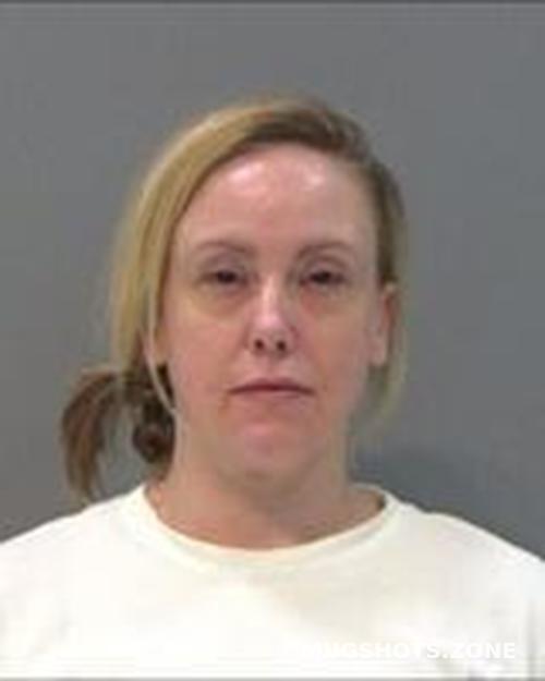 ASHLEY HENDERSON 01/10/2023 - Tom Green County Mugshots Zone