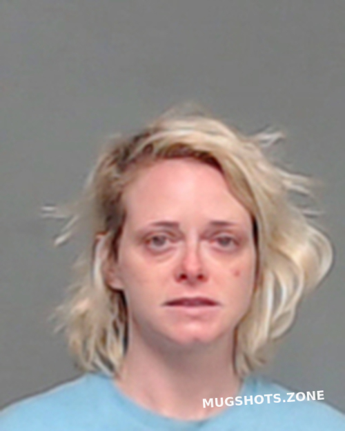 SAMANTHA RAGAN 01/15/2023 - Tom Green County Mugshots Zone
