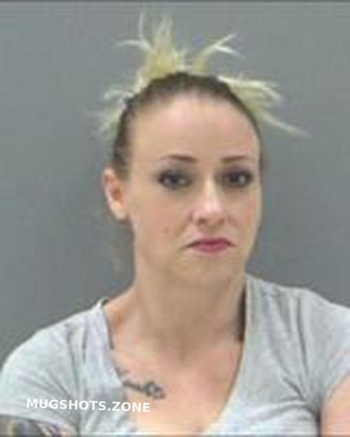 JESSICA COOK 01/16/2023 - Tom Green County Mugshots Zone