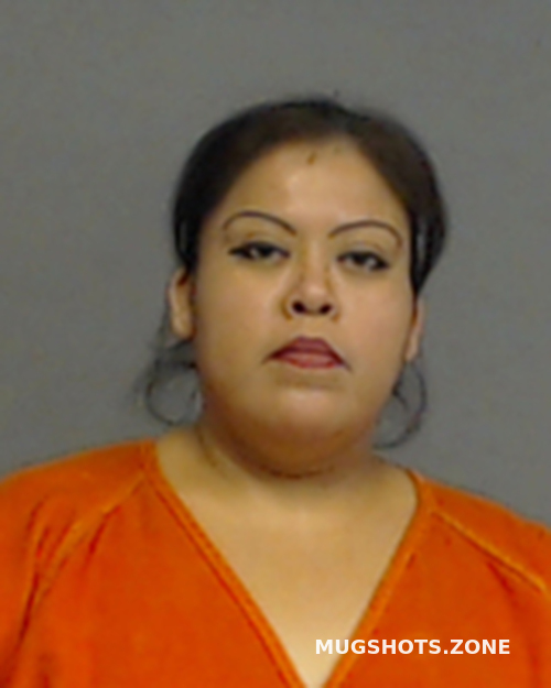 ALICE VASQUEZ 01/20/2023 - Tom Green County Mugshots Zone