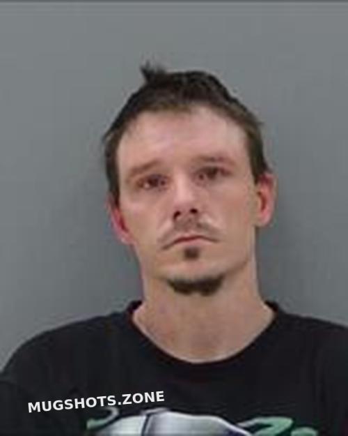 DEREK MCDANIEL 01/21/2023 - Tom Green County Mugshots Zone