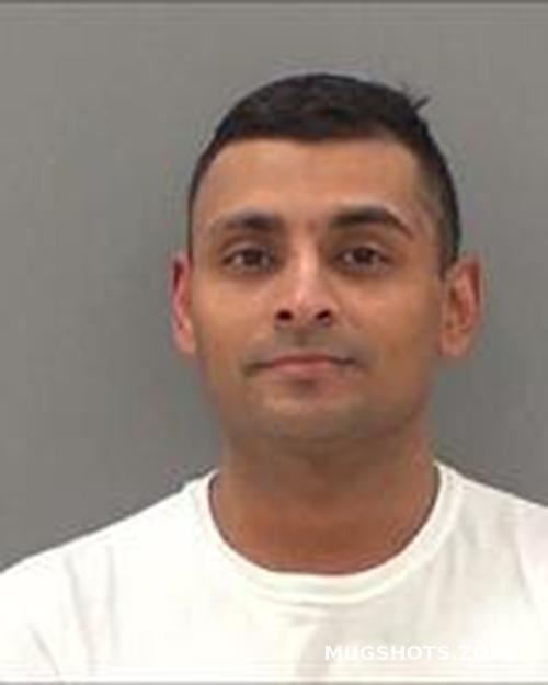 NATHANIEL RAMOS 01/21/2023 - Tom Green County Mugshots Zone