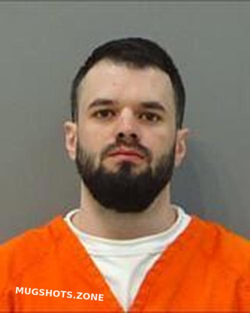 JONATHAN GARZA 01/24/2023 - Tom Green County Mugshots Zone