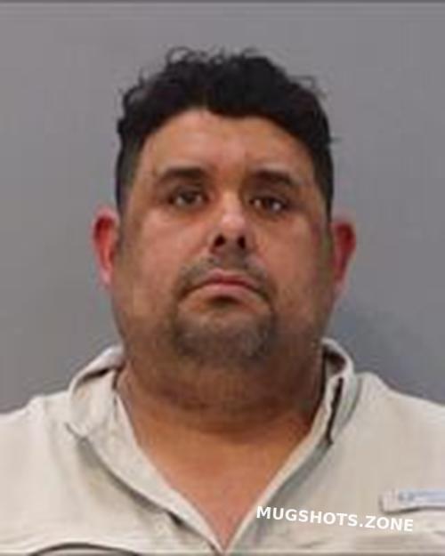 MOSES MORENO 01/25/2023 - Tom Green County Mugshots Zone