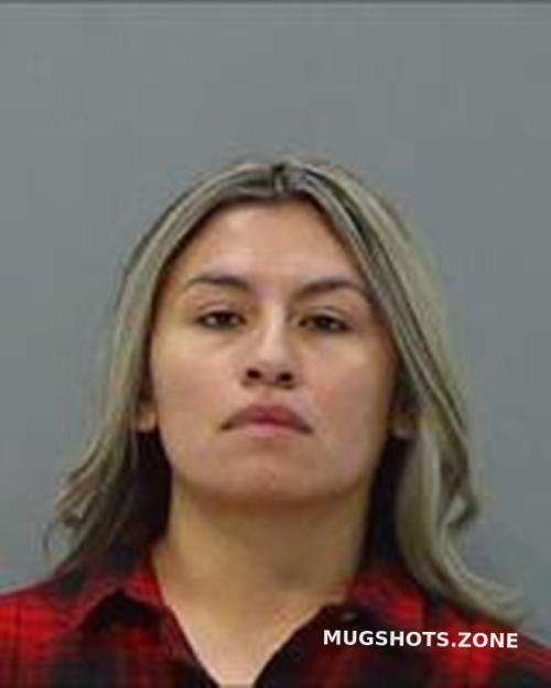 BRENDA GALINDO 01/30/2023 - Tom Green County Mugshots Zone