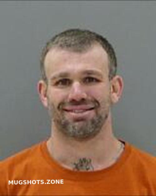 BANNON ROE 02/01/2023 - Tom Green County Mugshots Zone