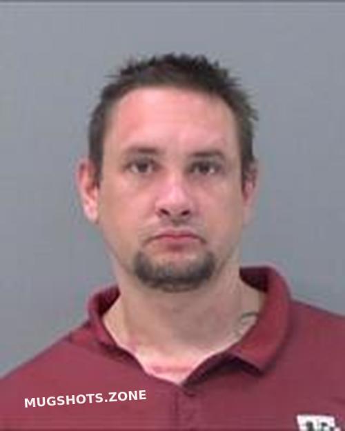 JOSHUA FELIX 02/03/2023 - Tom Green County Mugshots Zone