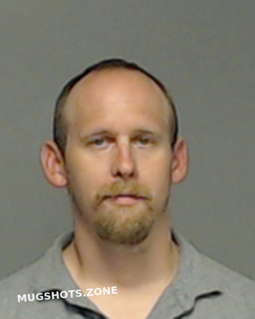 LUKE LARGE 02/05/2023 - Tom Green County Mugshots Zone
