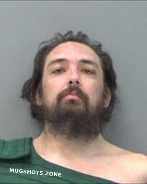 JONATHAN REYES 02/06/2023 - Tom Green County Mugshots Zone