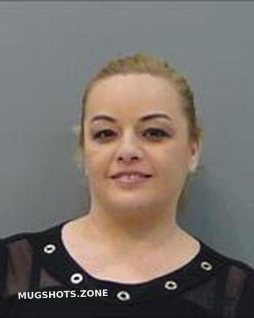 STACY FLORES 02/07/2023 - Tom Green County Mugshots Zone