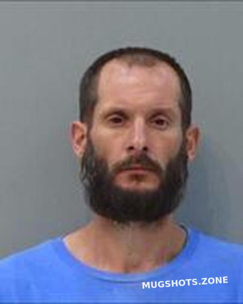 JAMES KERSEY 02/08/2023 - Tom Green County Mugshots Zone