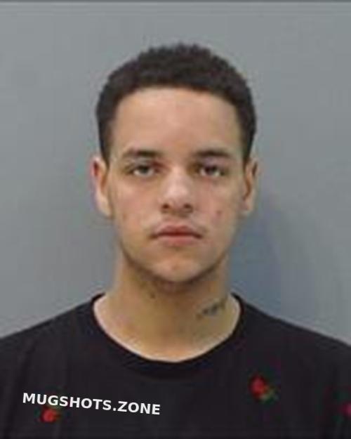 SKYLER PHILLIPS 02/09/2023 - Tom Green County Mugshots Zone