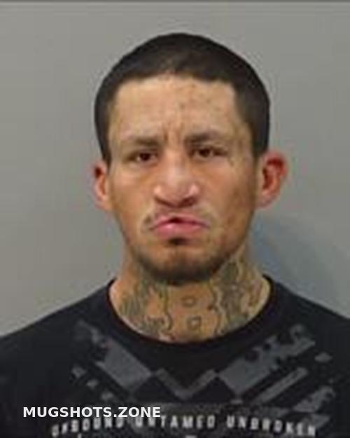 JACOB MCGRATH 02/09/2023 - Tom Green County Mugshots Zone