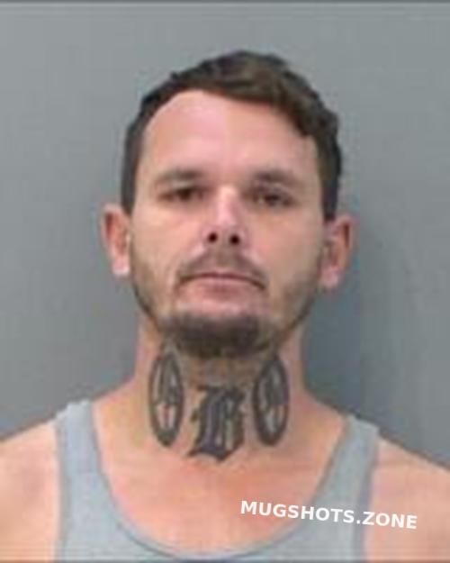 DUSTIN DUFFY 02/10/2023 - Tom Green County Mugshots Zone