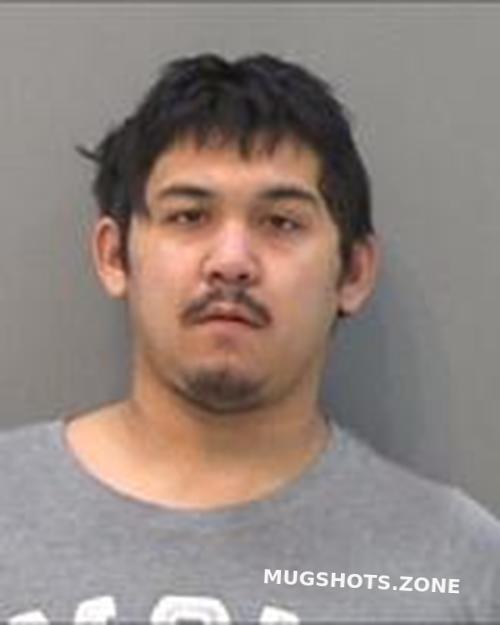 Dominic Torres Garden City Ks