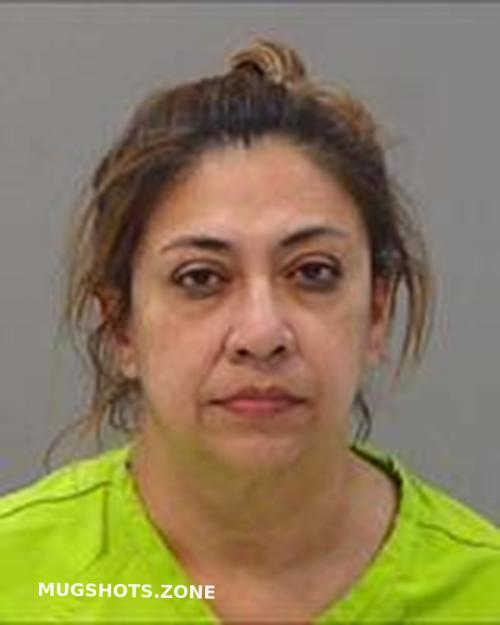 MARIA SUBIA 02/15/2023 - Tom Green County Mugshots Zone