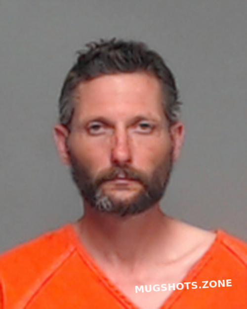 CHRISTOPHER WALKER 02/15/2023 - Tom Green County Mugshots Zone