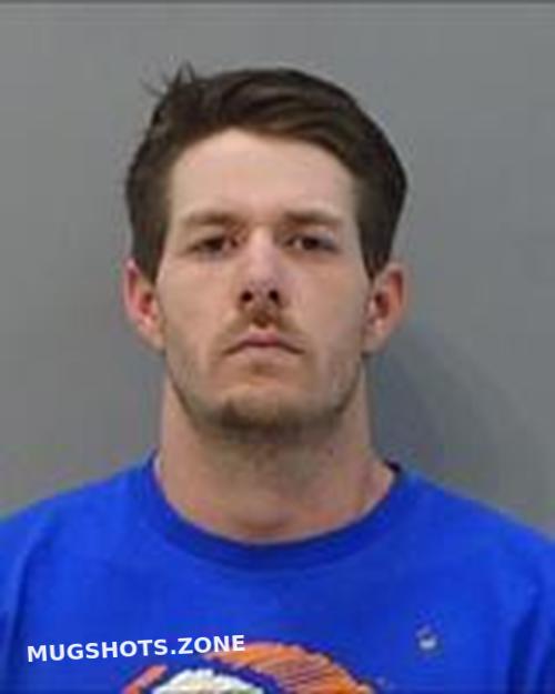 KYLE DOTY 02/15/2023 - Tom Green County Mugshots Zone